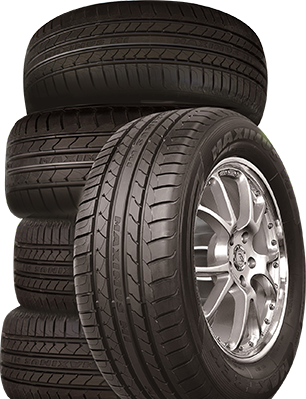 MAXTREK（マックストレック）タイヤ │ AUTOWAY LOOP - 国内最大級！輸入タイヤ＆ホイール通販 AUTOWAY(オートウェイ)