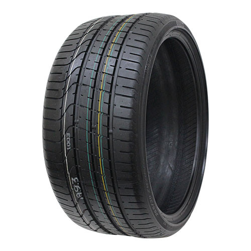 PIRELLI P-ZERO 235/45R20 100W XL - オートウェイ