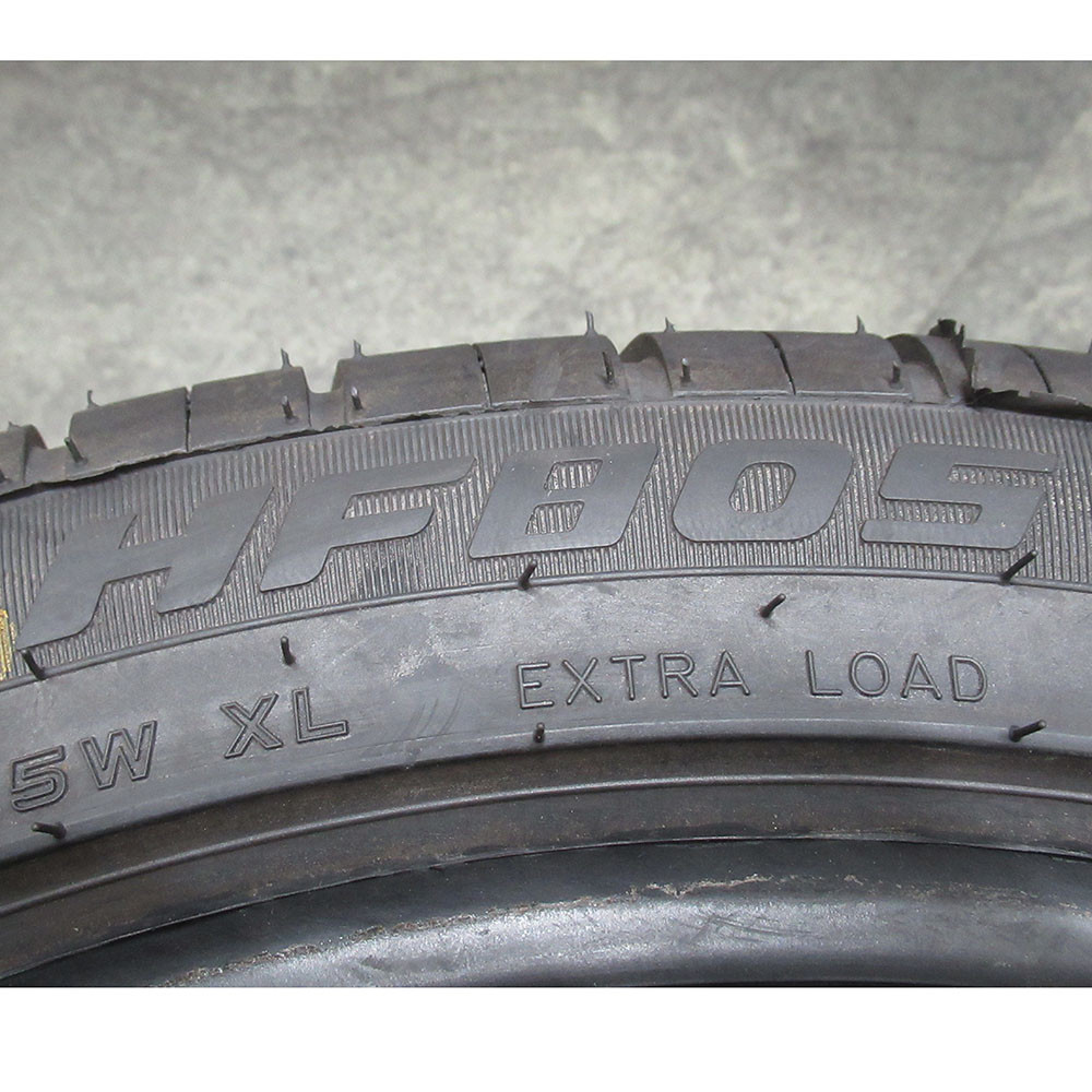【中古】HIFLY HF805 225/45R18 95W XL - 国内最大級！輸入タイヤ＆ホイール通販 AUTOWAY(オートウェイ)