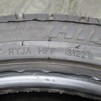 【中古】HIFLY HF805 225/45R18 95W XL - 国内最大級！輸入タイヤ＆ホイール通販 AUTOWAY(オートウェイ)