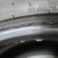 【中古】HIFLY HF805 225/45R18 95W XL - 国内最大級！輸入タイヤ＆ホイール通販 AUTOWAY(オートウェイ)